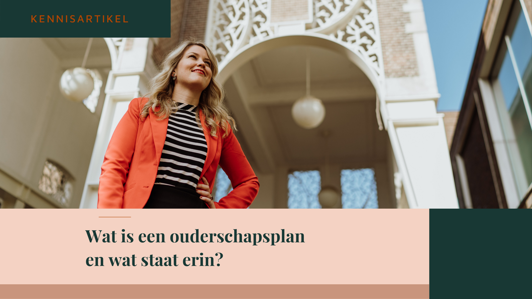 Wat is een ouderschapsplan en wat staat erin? - Via Nova Advocatuur ...