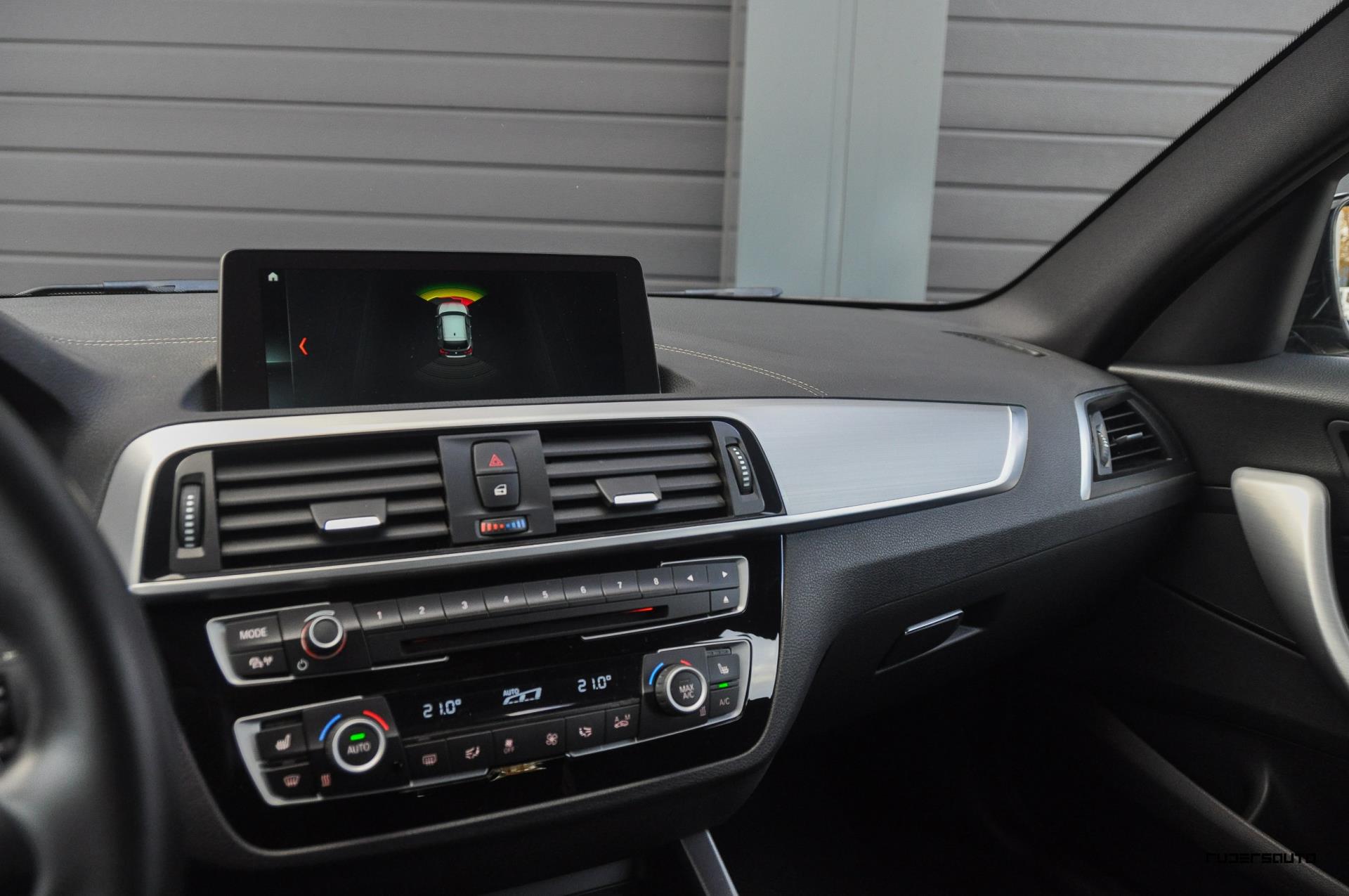 BMW 1-serie M140i LCI2 | Navi Pro | M Sport onderstel | Shadow Line