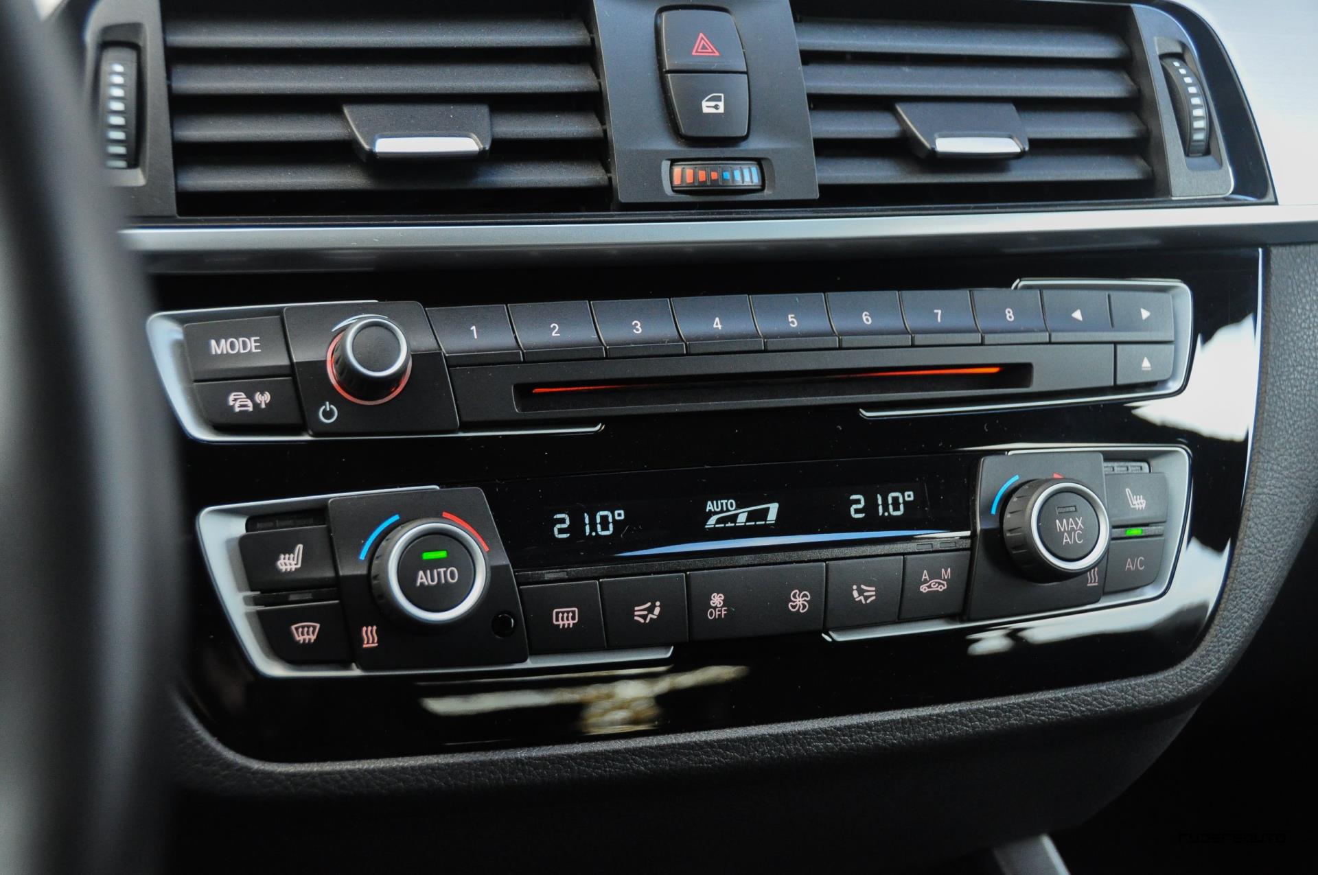 BMW 1-serie M140i LCI2 | Navi Pro | M Sport onderstel | Shadow Line