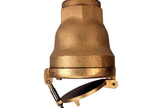 Inverted vent check valve 1750 serie - Wager Europe Inverted vent check valve 1750 serie - Wager Europe