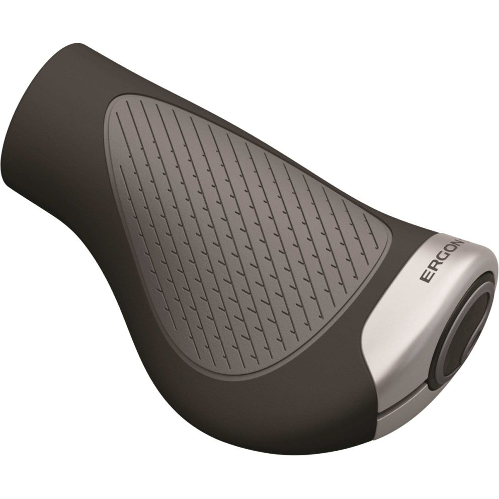 Ergon Handvatten GP1 EVO Nexus (kort/lang, single twistshift) Ergon Handvatten GP1 EVO Nexus (kort/lang, single twistshift)